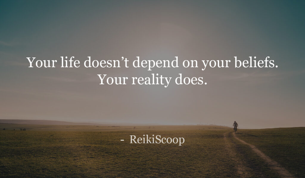 How To Bend Reality And Create A Future That Aligns With Your Authentic ...